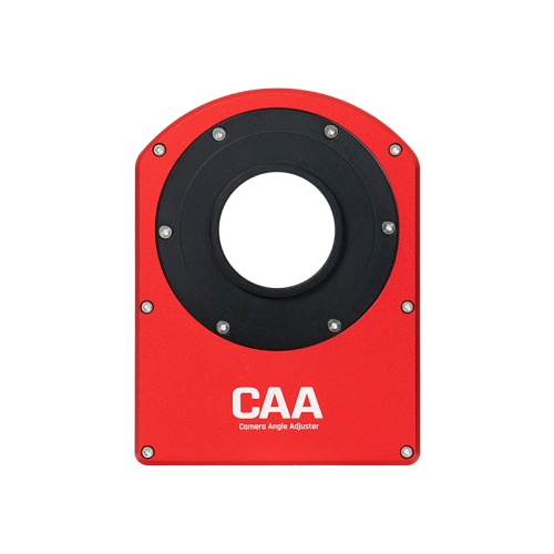 ZWO CAA Camera Rotator - Rother Valley Optics Ltd